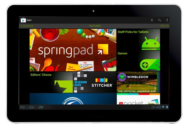 Compra Tablet TechPad Xtab Dual C1016HD 10'' 16GB Android Negro ...