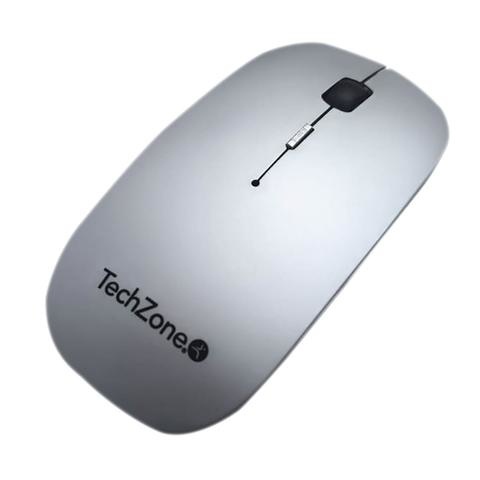 Compra Mouse TechZone Láser + Mousepad PlataTZ18MOUINAMP-PL ...