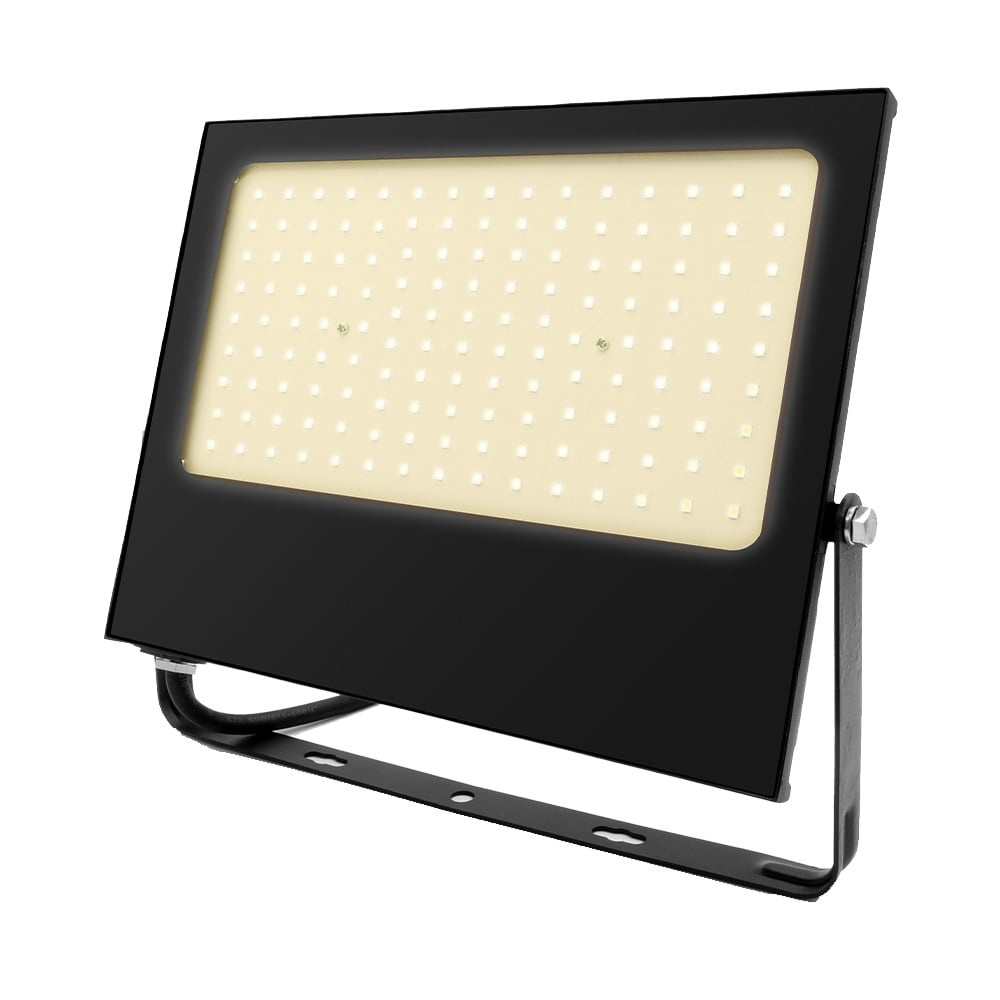 Compra Tecnolite Reflector LED Zibal V, Luz Cálida, 100W ...