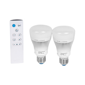 Compra Tecnolite Kit Foco Regulable LED Inteligente Wave I, 11DA19LEDCCTWVB-K | Cyberpuerta.mx