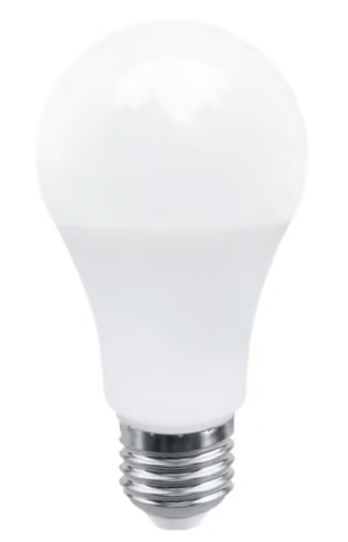 Compra ﻿Tecnolite Foco LED, Luz Cálida Brillante Base E27 17A19LED30MV270 | Cyberpuerta.mx