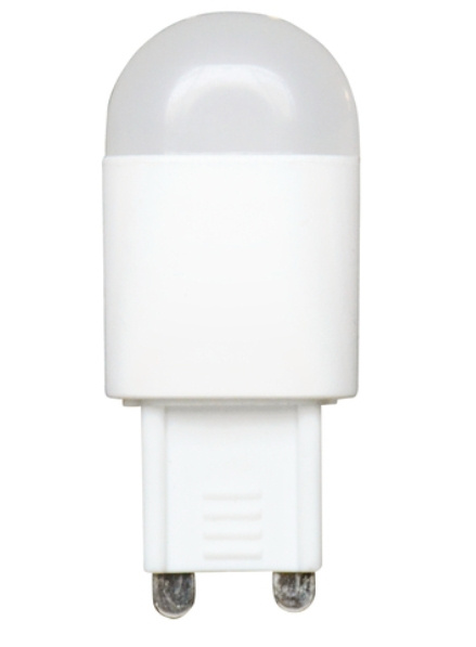 Compra Tecnolite Foco LED G9, Base G9, 2W, 2G9LED30MV150 | Cyberpuerta.mx