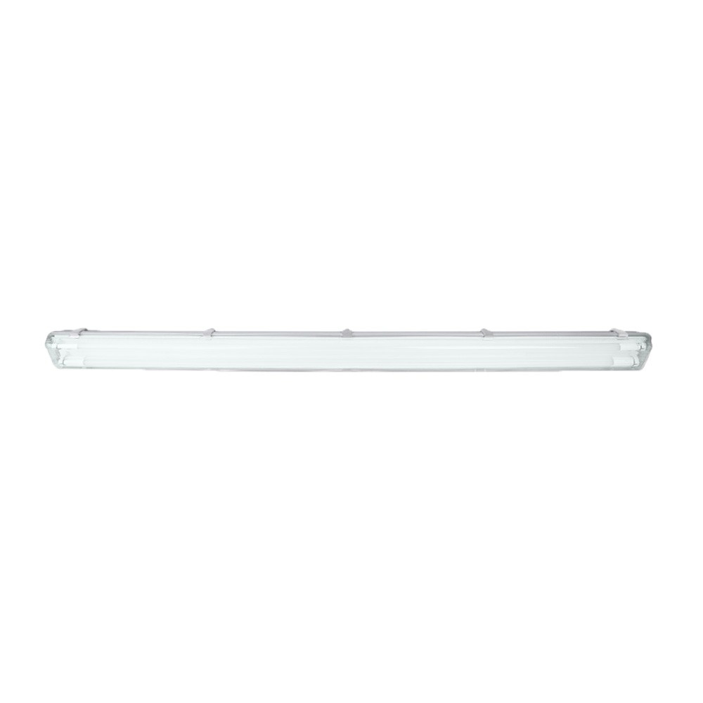 Tecnolite Lámpara LED para Techo Oporto II, Interiores, Luz de Día, 32W ...