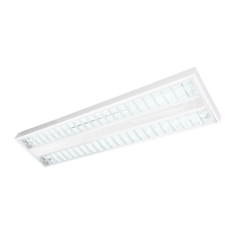 Tecnolite Lámpara LED para Techo Empotrable Montis V, Interiores, Luz ...