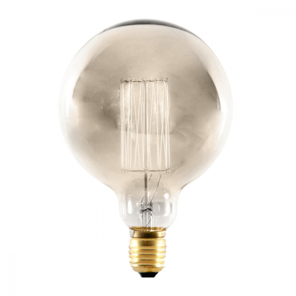 Compra Tecnolite Foco Vintage Regulable LED E27 35W, 35DG125INFCE27VH | Cyberpuerta.mx