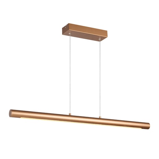 Compra Tecnolite Lámpara LED Techo 36W 780lm IRC Luz cálida ...