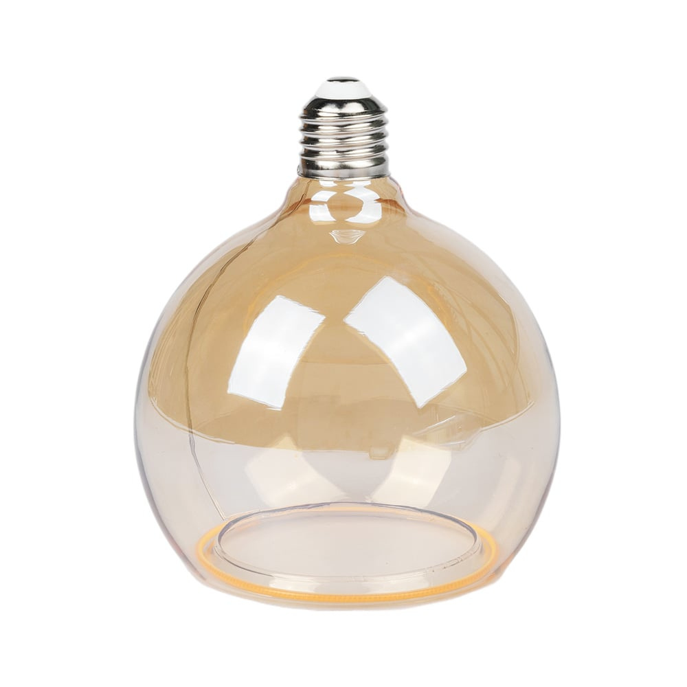 Compra Tecnolite Foco Regulable LED, Luz Ámbar, E27, 4W, 4DGLED15FL22VC | Cyberpuerta.mx