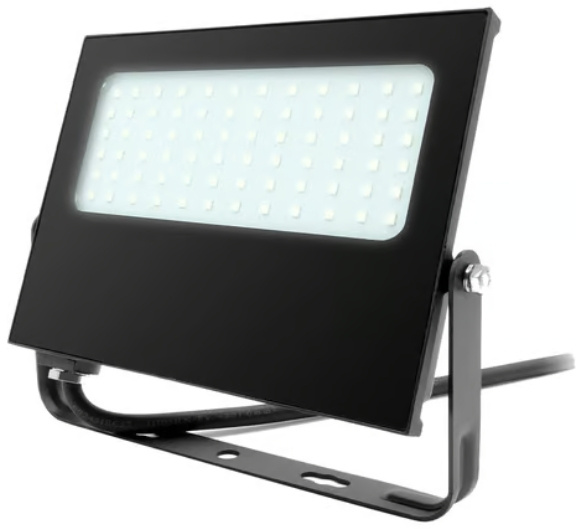 Compra Tecnolite Reflector LED Zibal IV, Luz Fría 50W 4500 L ...