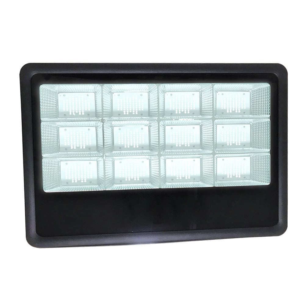 Tecnolite Reflector LED Absolutno III, Luz Fría, 600W, 66000 Lúmenes ...