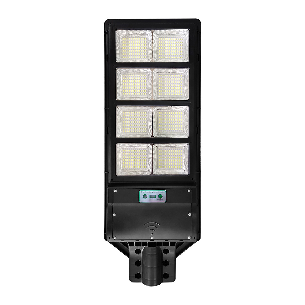 Compra Tecnolite Lámpara Solar LED para Pared 80W Negro | Cyberpuerta.mx
