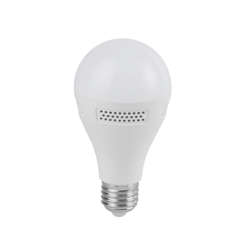 Compra Tecnolite Foco LED Lyra E27 9W 450 Lúmenes Blanco, A19SB-LED/001 ...