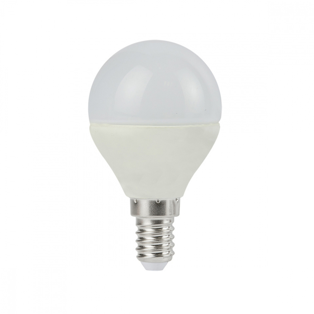 Compra Tecnolite Foco LED, Luz de Día, Base E14, 4W, G45E14-LED/4W/65 ...