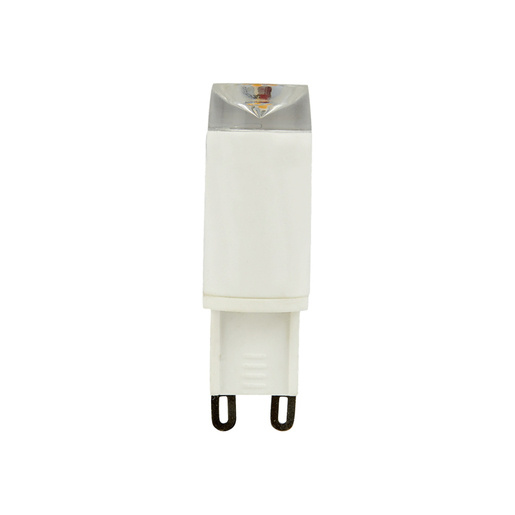 Compra Tecnolite Foco LED JCD, Base G9, 2.5W, 194 Lúmenes, G9-LED/2.5W/30 | Cyberpuerta.mx