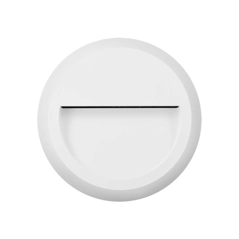 Compra Tecnolite HLED-804/B Lám LED Pared Exterior 1W 100lm ...