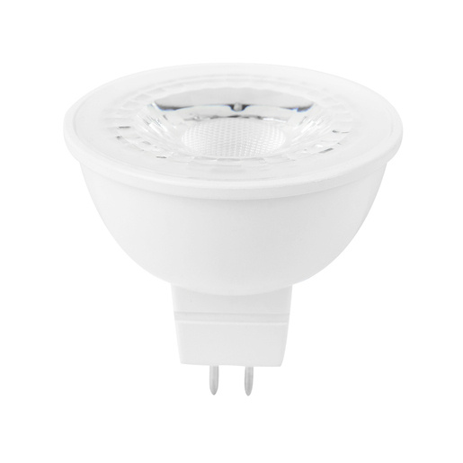 Compra Tecnolite Foco LED MR16, Base GX5.3, 7W, 600 L, MR16D-LED/001/30 | Cyberpuerta.mx