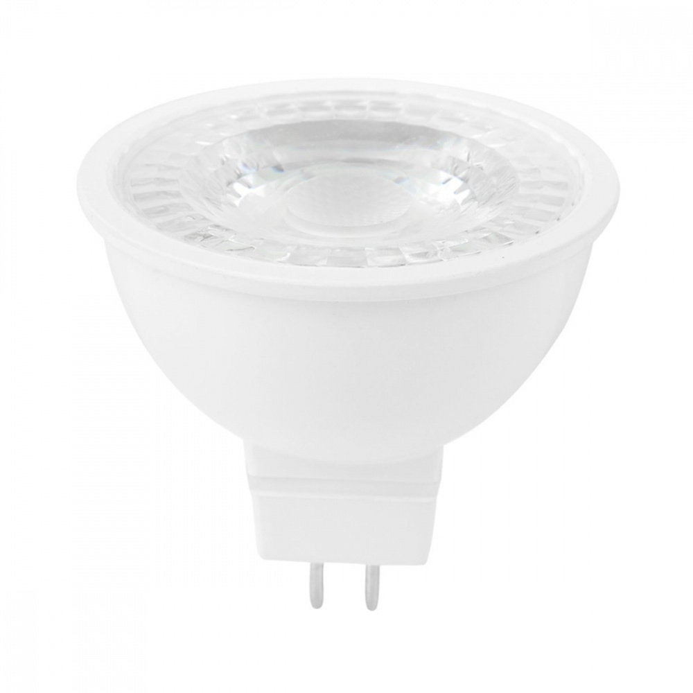 Compra Tecnolite Foco LED MR16, Base GX5.3, 5.5W, MR16L-LED/001/65 | Cyberpuerta.mx