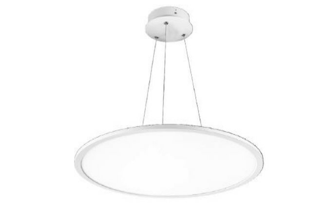 Compra Tecnolite Lámpara LED Panel Nashville I, 36W, 2200lm PAN-LED/R60 ...