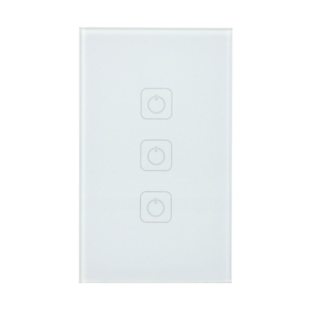 Compra Tecnolite Interruptor de Luz Inteligente Creator SN IIl ...