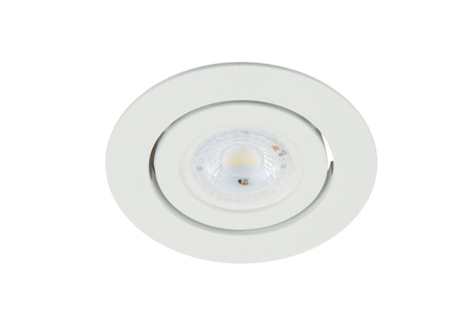 Compra Tecnolite Lámpara para Techo Aprica, Blanco, YD-341/B ...