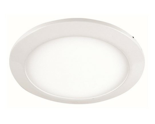 Compra Tecnolite Lámpara LED Downlight 9W 500lm Blanco | Cyberpuerta.mx