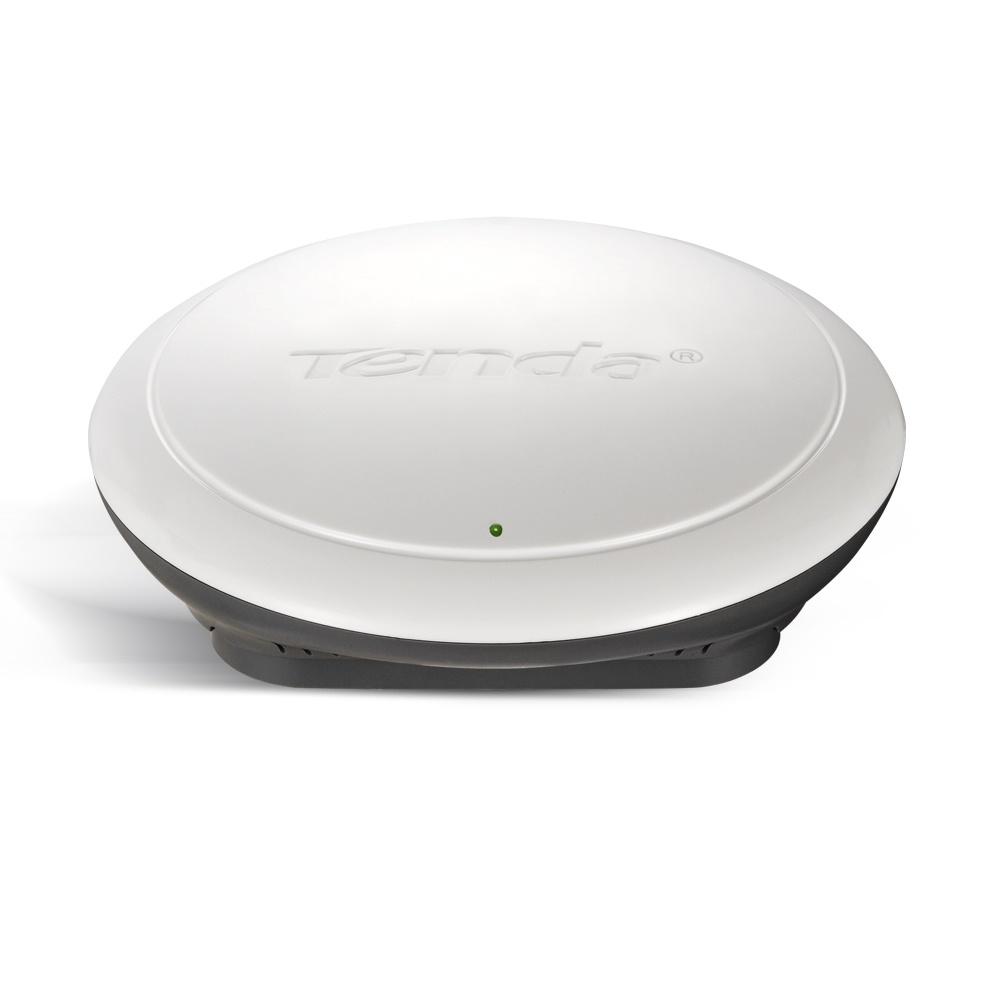 Compra Access Point Tenda W301A, 300Gbit/s, 2.4GHz W301A | Cyberpuerta.mx