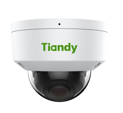 Compra Tiandy Cámara IP Domo 1080p IR Alámbrica TC-C32KN | Cyberpuerta.mx