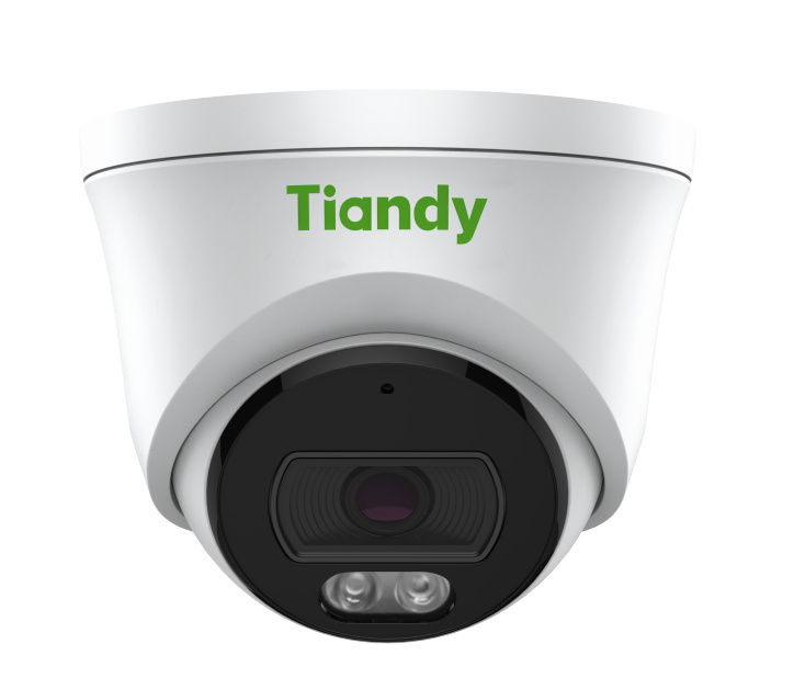 Compra Tiandy Cámara IP Torreta IR 2880x1620 Día/Noche | Cyberpuerta.mx