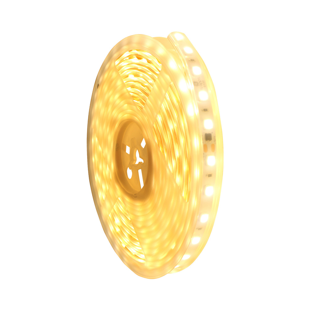 Compra TLapps Tira de Luces LED Luz de Día MLED-60-IP45-5050-127V-CD/LD, 5m x 1.2cm, 1 Pieza ...