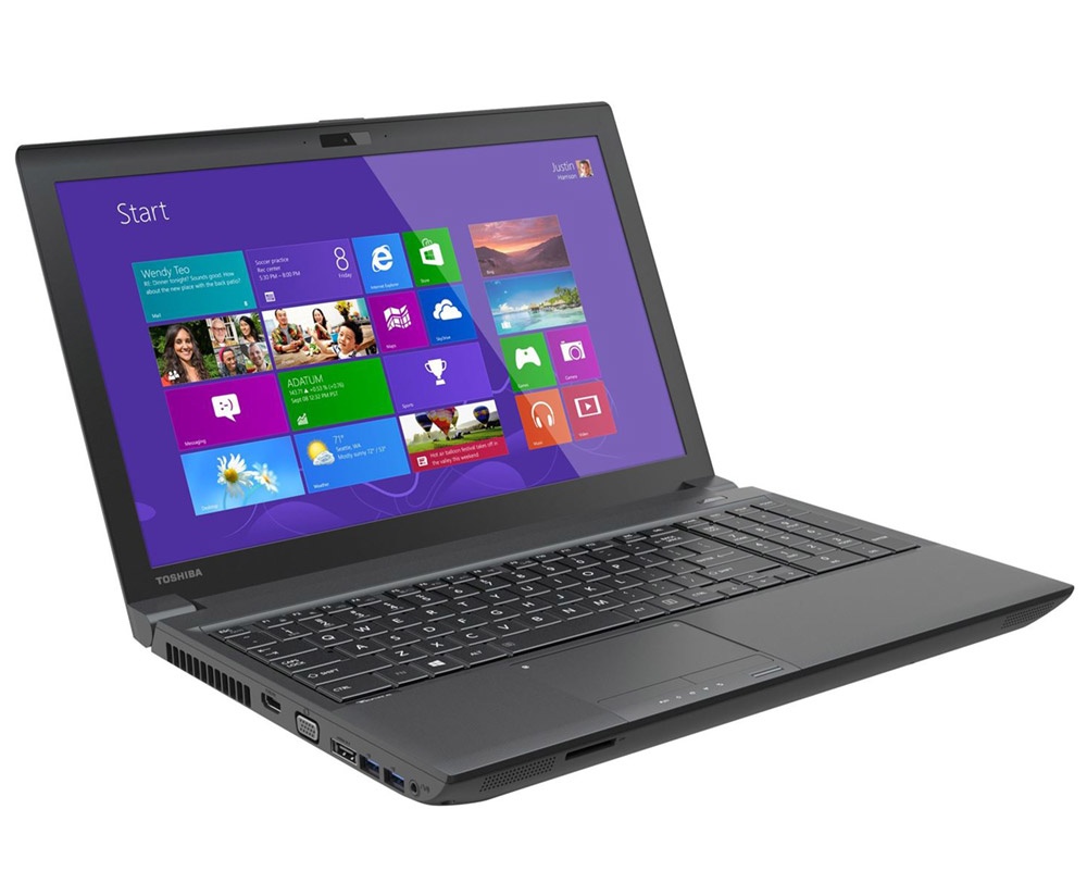 Compra Laptop Toshiba Tecra A50-D1532LA 15.6'', Core I5, 500GB, PT581U ...