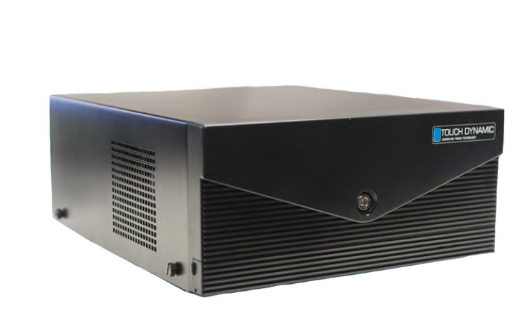 Compra Touc Dynamic ORION G530N, Intel Celeron 2.40GHz (Barebone ...