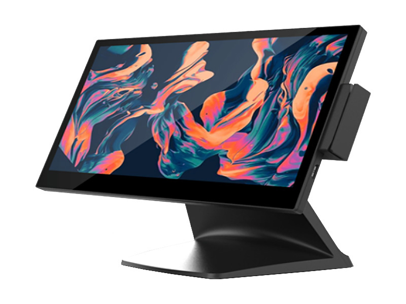 Compra Touch Dynamic Sistema POS Pulse Ultra WS 15.6", PULSEULTRAWS8W10 | Cyberpuerta.mx