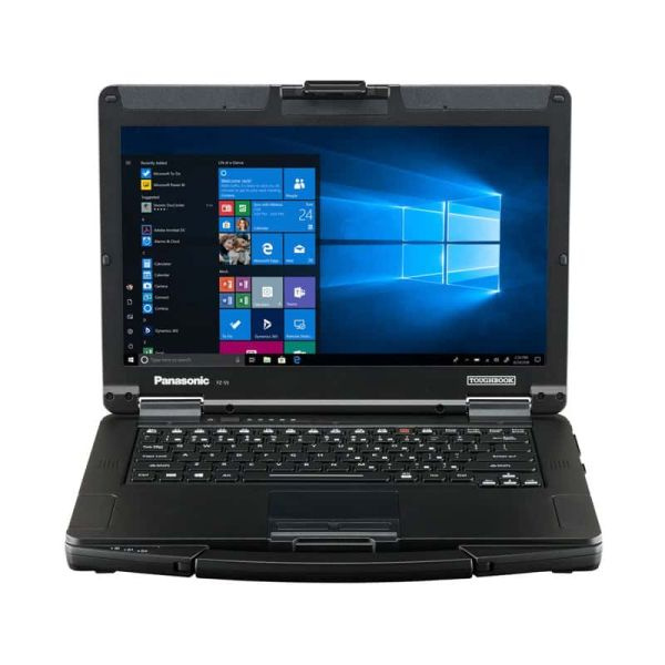 Laptop Panasonic Toughbook FZ-55D2601KM 14 i5-1145G7 16GB FZ-55D2601K ...