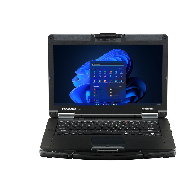 Laptop Panasonic Toughbook FZ-55D2601VM 14" i5-1145G7 16GB,FZ-55D2601V ...