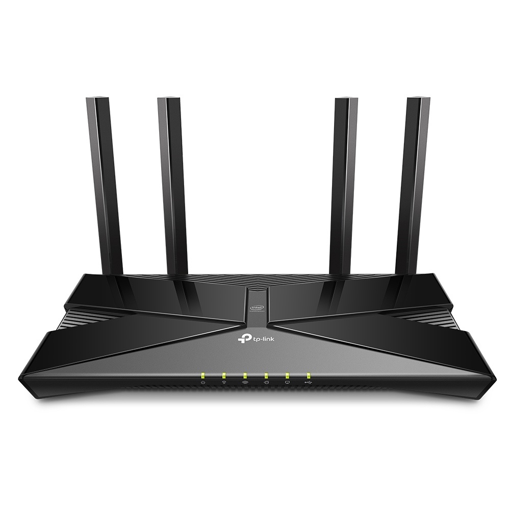 Compra Router TP-Link Ethernet Firewall Inalámbrico 3000Mbit/s ARCHER ...