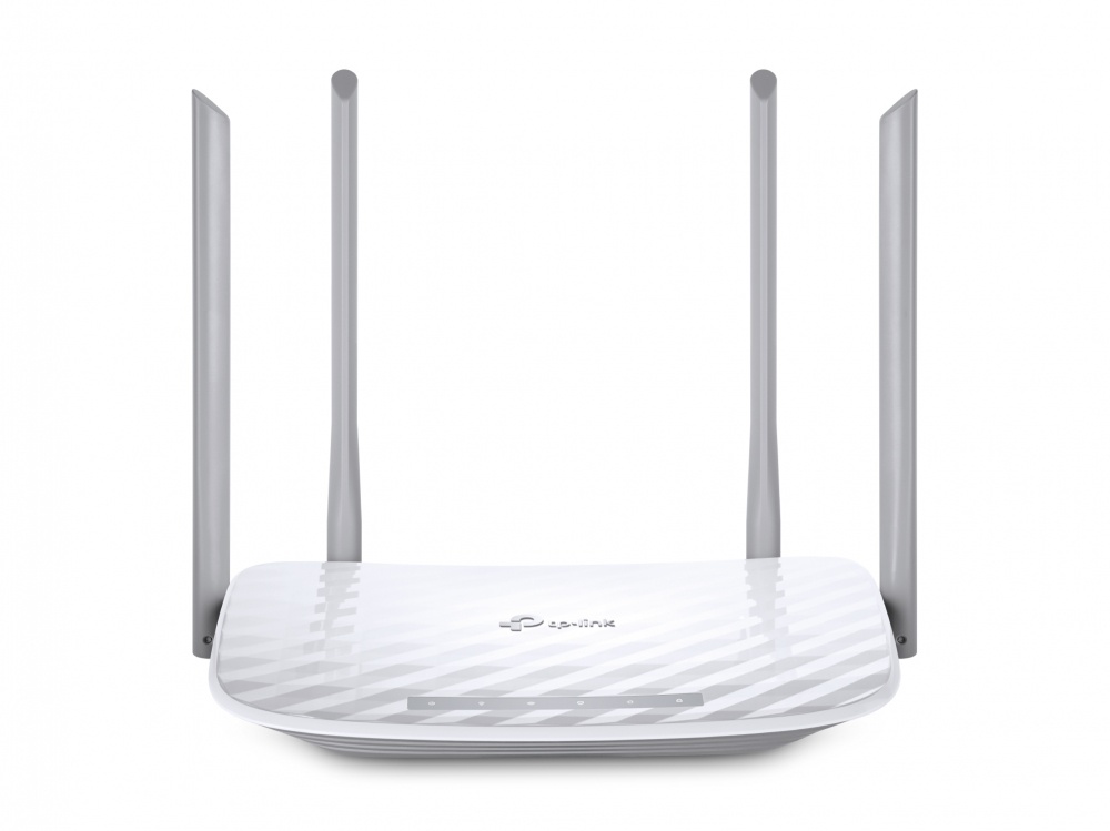 Compra Router TP-Link Ethernet Inalámbrico 867Mbit/s 5x RJ-45 ARCHER ...