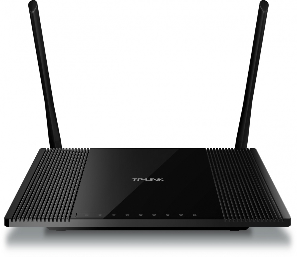 Compra Router TP-Link Ethernet de Banda Dual TL-WR841HP, Inalámbrico ...