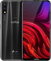 Compra TP-Link Neffos X20 Pro 6.2" 64GB 3GB Negro TP9131C57MX ...