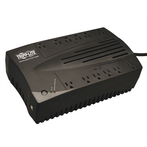 Compra Tripp Lite by Eaton No Break con Regulador AVR750U, 450W, 750VA ...