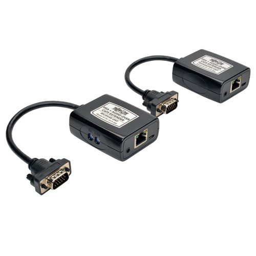 Compra Tripp Lite by Eaton Juego Extensor VGA con Audio sobre Cat5/Cat6 ...