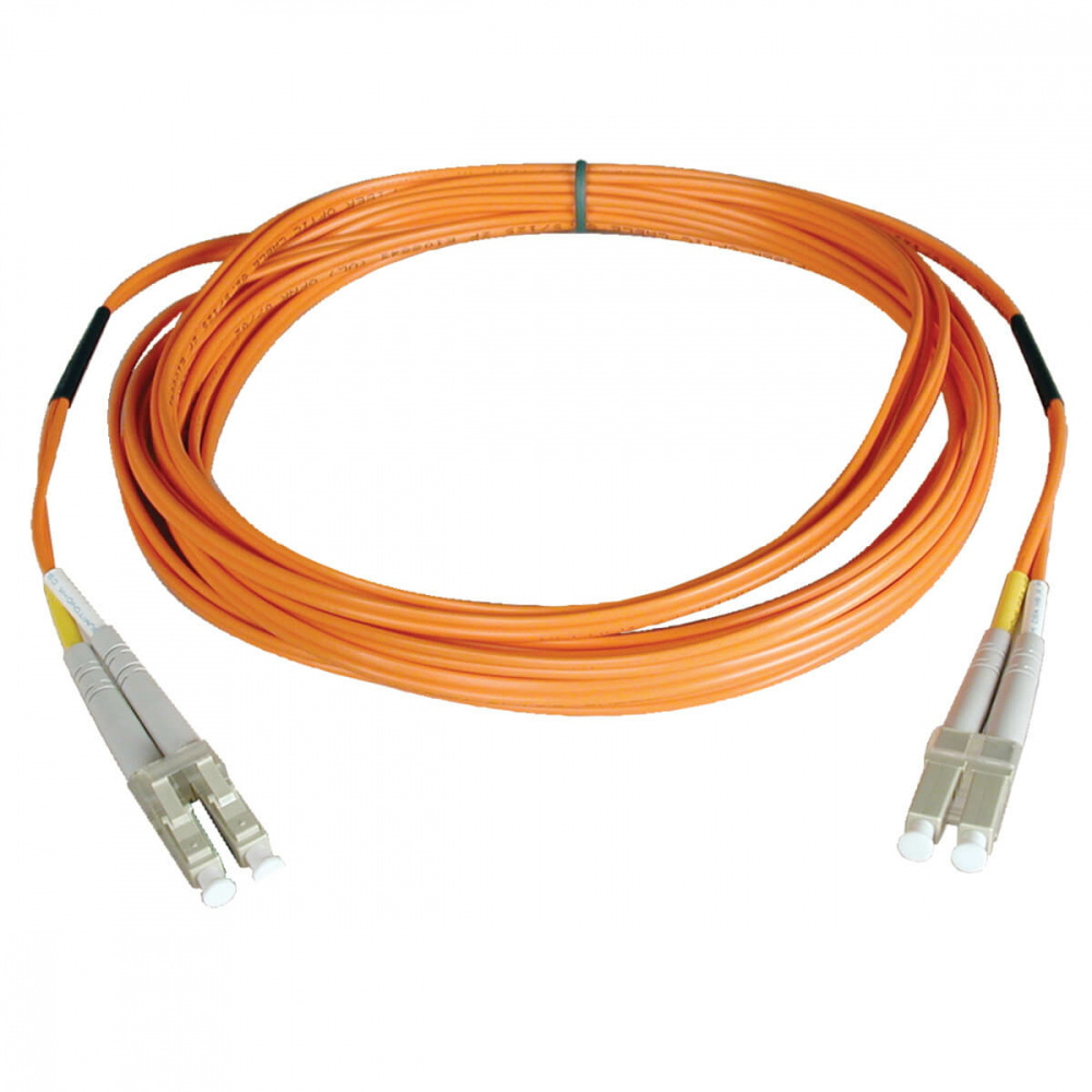 Compra Tripp Lite Cable Fibra Óptica 2x LC 30cm N320-001-ROW ...