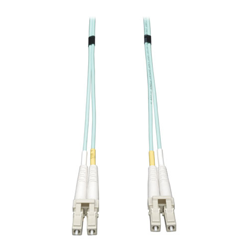 Compra Tripp Lite by Eaton Cable Fibra Óptica Multimodo OM3 LC - LC 12m ...