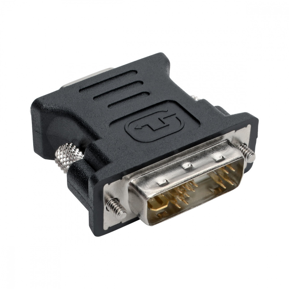 Compra Tripp Lite by Eaton Adaptador DVI-I Macho - VGA Hembra P120-000 | Cyberpuerta.mx