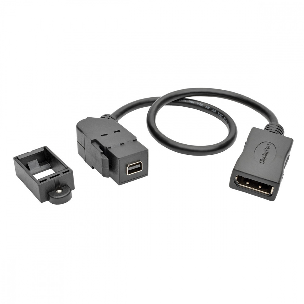Compra Tripp Lite by Eaton Cable DisplayPort - Mini DisplayPort 30cm ...