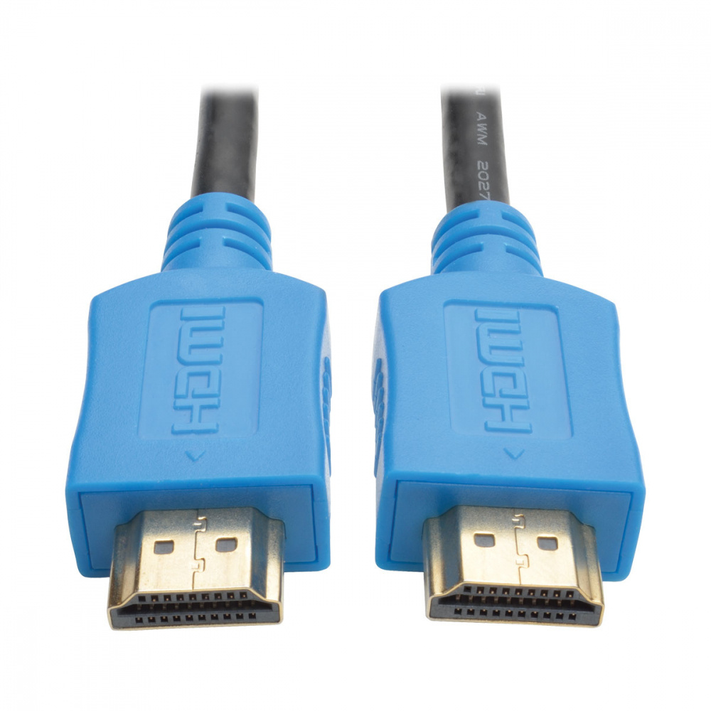 Tripp Lite by Eaton Cable HDMI Macho - HDMI Macho, 1.8 Metros, Negro ...