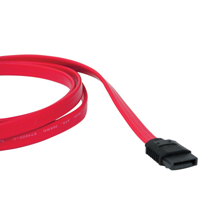 Compra Tripp Lite by Eaton Cable SATA 7-pin Macho - SATA 7-pin Macho ...
