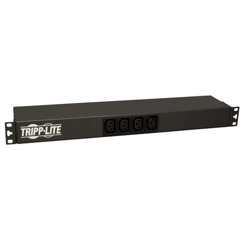 Compra Tripp Lite by Eaton PDUH20DV 1U 20A 100/240V PDUH20DV ...
