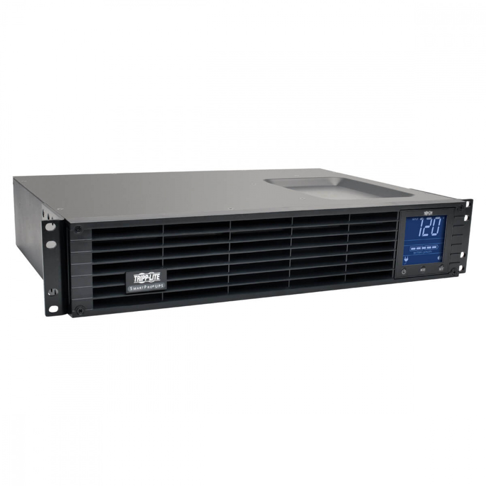 Compra No Break Tripp Lite by Eaton UPS SmartPro, 1000W, 1500VA ...