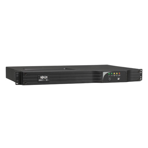 No Break Tripp Lite by Eaton UPS Smart SMX500RT1U, 300W, 500VA, Entrada ...