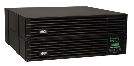 No Break Tripp Lite by Eaton SmartOnline En Línea, 5400W, 6000VA ...