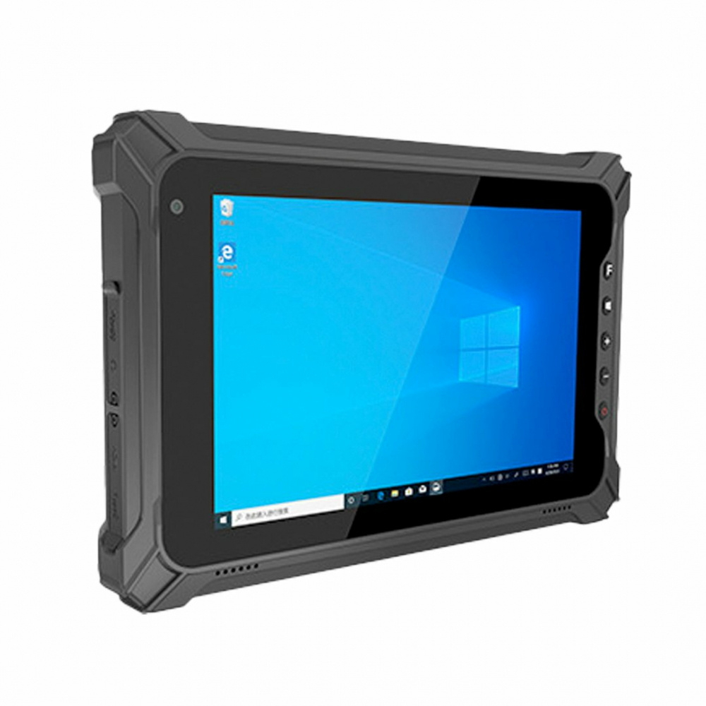 Compra Triton W8 Tableta 8" 64GB W10 Pro TRI-W8-NEG | Cyberpuerta.mx